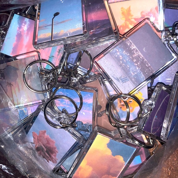 Accessories | Random Aesthetic Keychains | Poshmark